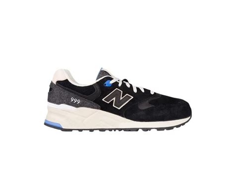 Кроссовки New Balance 999 Wooly Mommoth купить оригинал цена в Москве