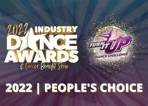 Turn It Up Dance Challenge Home
