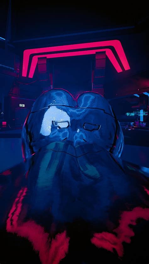 Lizzy Wizzy Nude In Game R Cyberpunknsfw
