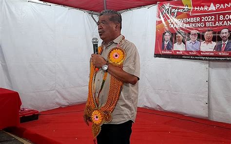 Amanah Confident Of Winning More Than 11 Parliamentary Seats Fmt