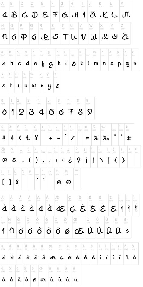 Salam Ramadhan Font