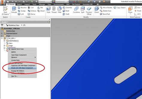 Mirror Assembly Autodesk Inventor Autocad Forums