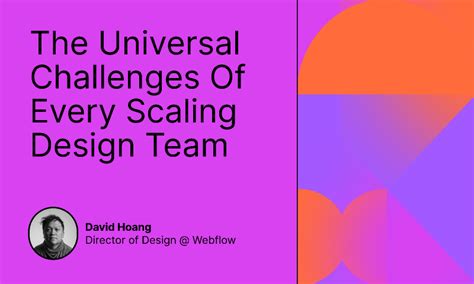 config 2021 talk the universal challenges of every scaling design
