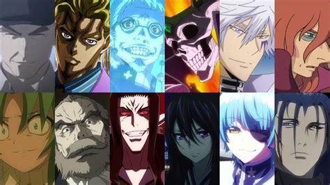 Defeats Of My Favorite Anime Villains Part X Re Upload Youtube