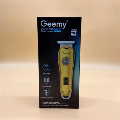Купить триммер GEEMY подарок мужчине мужу парню папе отцу на день ...