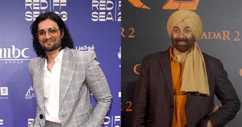 Lahore 1947 Cast Ali Fazal To Join Sunny Deols Upcoming Movie