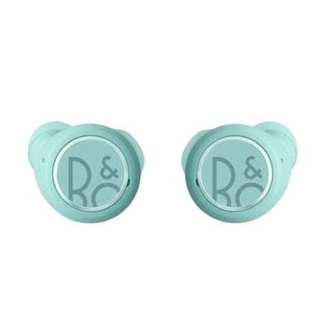 หูฟังไร้สาย Bando In Ear Wireless Tws E8 3rd Gen Sport Oxygen Blue