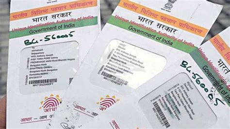 How To Link Aadhaar With EPF Account A Step By Step Guide Business News India TV