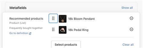 How To Use Metafields In Shopify Store Step By Step
