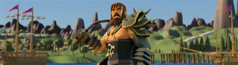 Old School Runescape Is Bringing Back Slayer Partners Four Years After