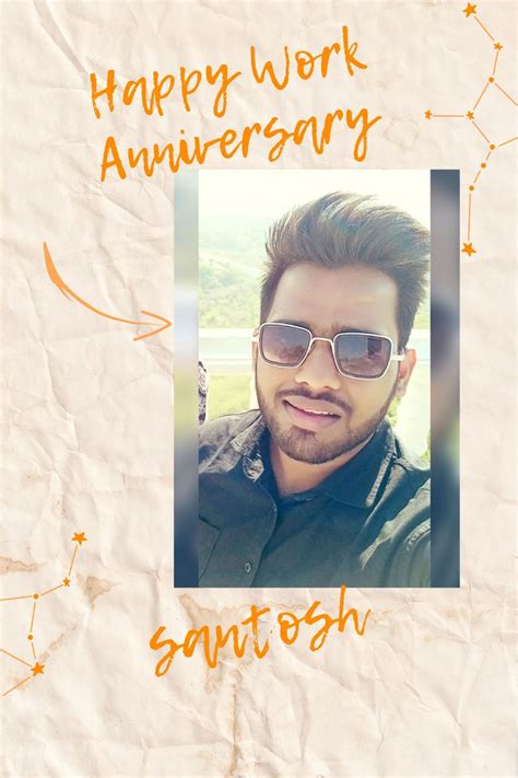 Analyticsfox Softwares On Linkedin Happy Work Anniversary Cheers To