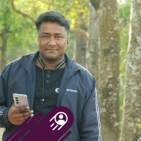 Md Shamim Miah