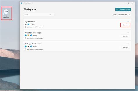 Powertoys Utilitas Ruang Kerja Untuk Windows Microsoft Learn