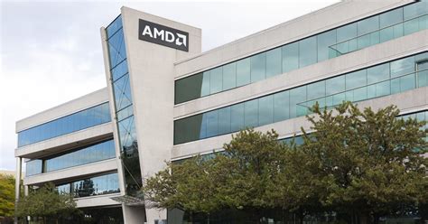 AMD IT Leaders Optimistic About AI Ramping Up Investments Technology Magazine