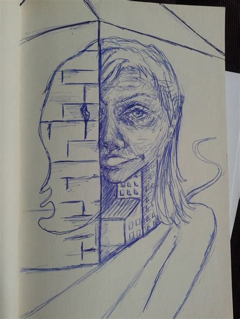 Fitting In Adapting Sketches Male Sketch Adaptations