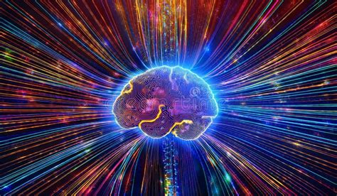 Ai Neural Network Visualizations Machine Learning Structures Neural