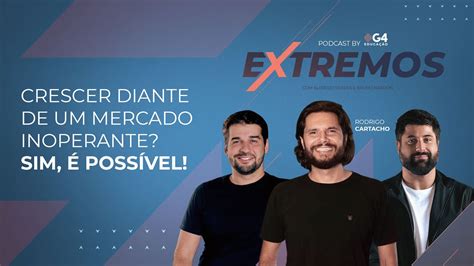 RODRIGO CARTACHO Extremos By G Podcast YouTube