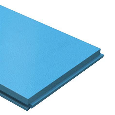 Panneau Isolant Polystyrène Extrudé Ravatherm Xps 300 St R240 M²