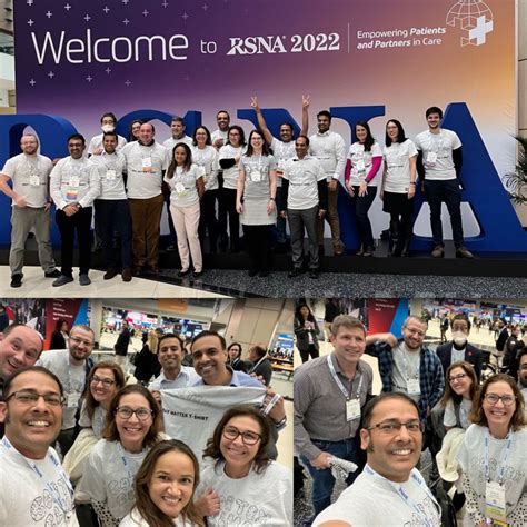 Mohit Agarwal On Linkedin Neuroradiology Learners Educators Rsna2022