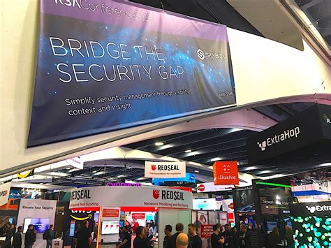 At RSA Conference Look For Post Perimeter Security To Dominate SiliconANGLE