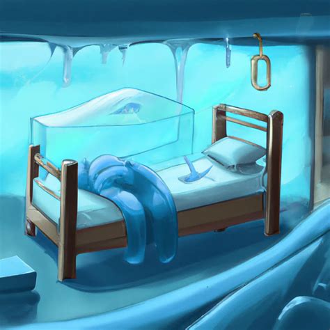 Descubra O Significado De Sonhar Com Cama Molhada