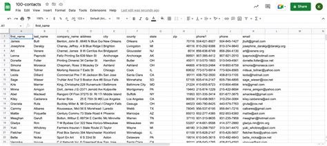 How To Import CSV Into Google Sheets Coefficient