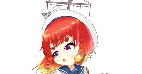 択捉艦隊これくしょん 択捉 Dos人団子のイラスト Pixiv
