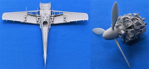 Border Models New 35th Scale Fw 190a6 2 Photo Hobbyzero