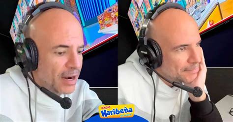 Un capazo Usuarios elogian la labor de Ricardo Morán dirigiendo El