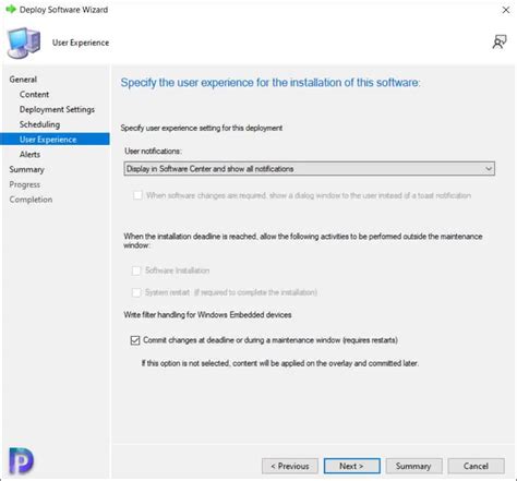 How To Deploy Dell SupportAssist Using SCCM ConfigMgr