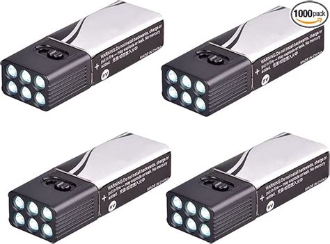 Replacing Batteries In Flashlights