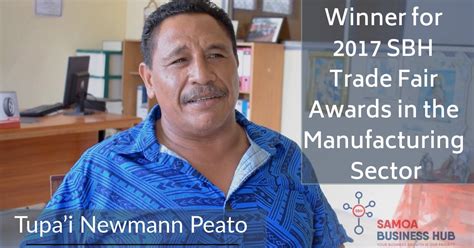 Meet The Owner Of Just Bricks Located Samoa Business Hub Facebook