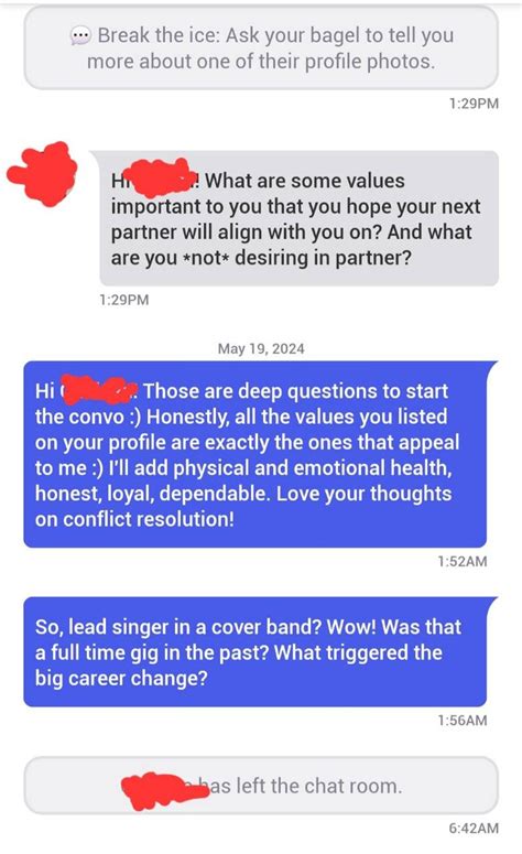 Fb Fam Especially Ladies Im Genuinely Curious What In My Response Do You Think Was