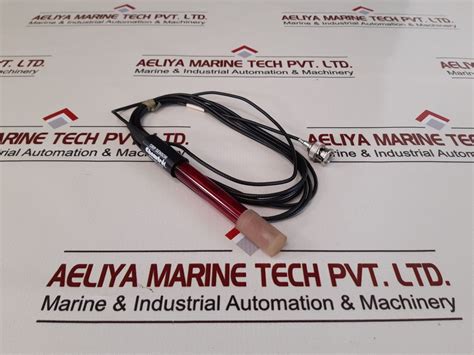 Chemtrol Orp Sensor Sb Redox Electrode Aeliya Marine