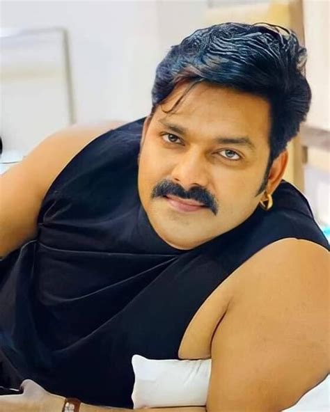 Bhojpuri Actor पतले दुबले से दिखने वाले पवन सिंह का ट्रांसफार्मेशन