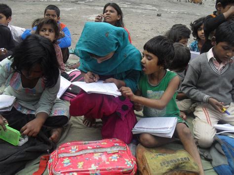 Reaching The Unreached Hamraah Foundation