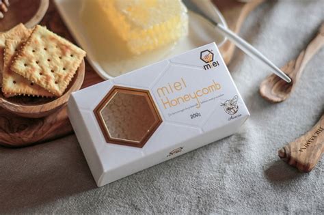 미엘 허니콤 벌집 꿀 패키지 Bi 로고 패키지 디자인 패키지 컨셉개발 캐릭터 및 일러스트 지기구조 설계 프로토타입 제작 및 연구 소재 및 후가공 설계 포트폴리오