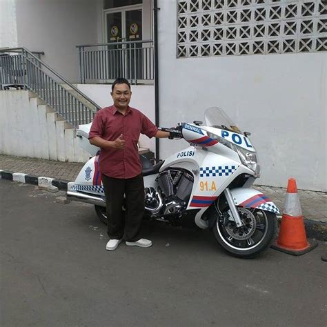 Jackson Widjaja Visitas Viagens