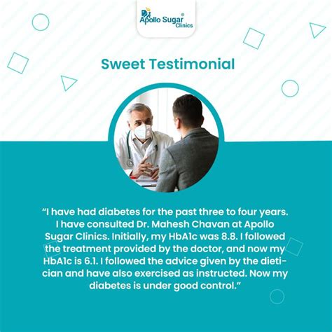Apollo Sugar Clinics On Linkedin Apollo Apollosugarclinic Diabetes