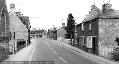 Old Photos Of Bampton Francis Frith