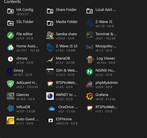 Post 2 0 Backup Fails With Errors · Issue 58 · Lavinir Hassio Onedrive Backup · Github