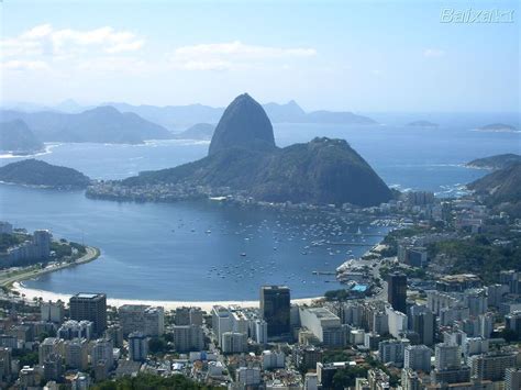 Blog Da Ab O Rio De Janeiro Continua Lindo