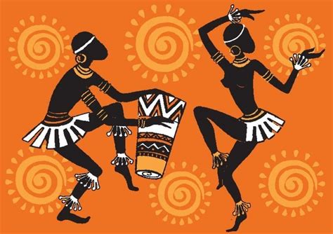 Pin By Юлия Панина On Африка African Art African Paintings African
