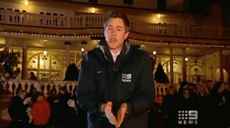 Live Tv Bloopers 18 S