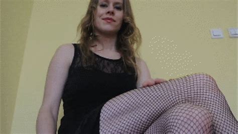 Seducing A Hero Leg Crossing Pov Avi Your Nadines Clip Store