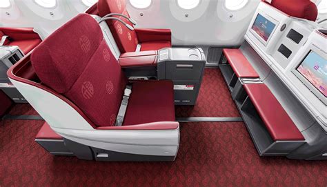 Hainan Airlines First Class
