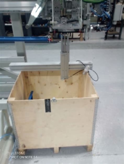 Gy Gz Axis Setup With Jetter Motors — Stuga