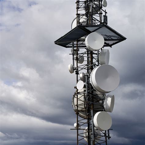 Lpwan Technologien Und Ihre Anwendungen Erklärt