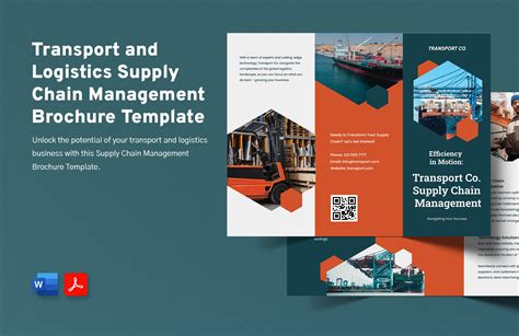Transport And Logistics Inventory Management Spreadsheet Template In