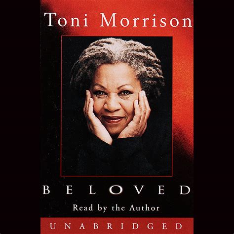 Beloved Audiobook Libro Fm